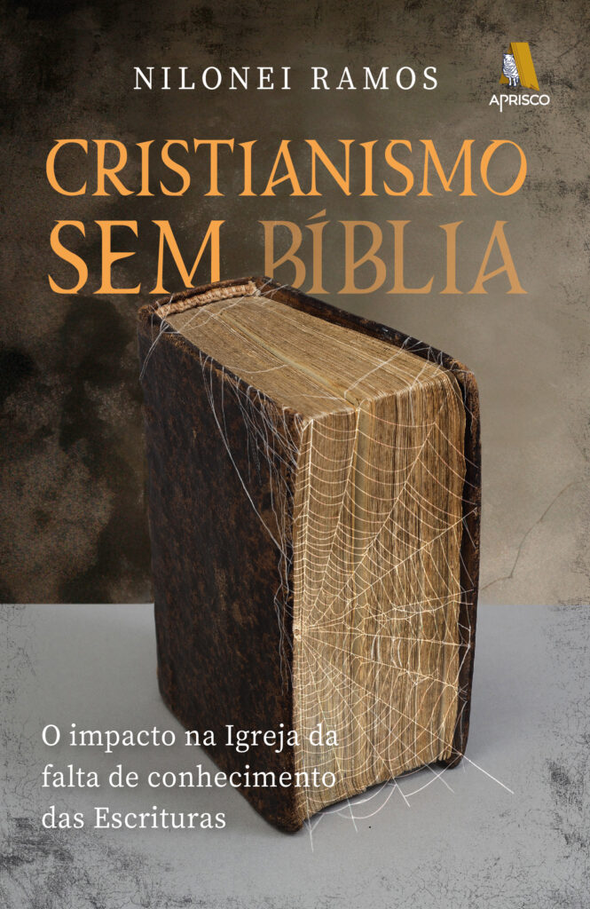 Cristianismo sem Bíblia - GodBooks